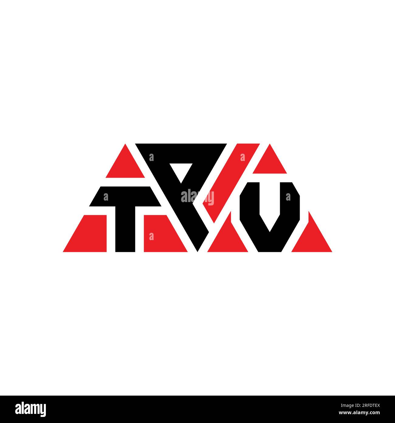 Tpv triangular Stock Vector Images - Alamy
