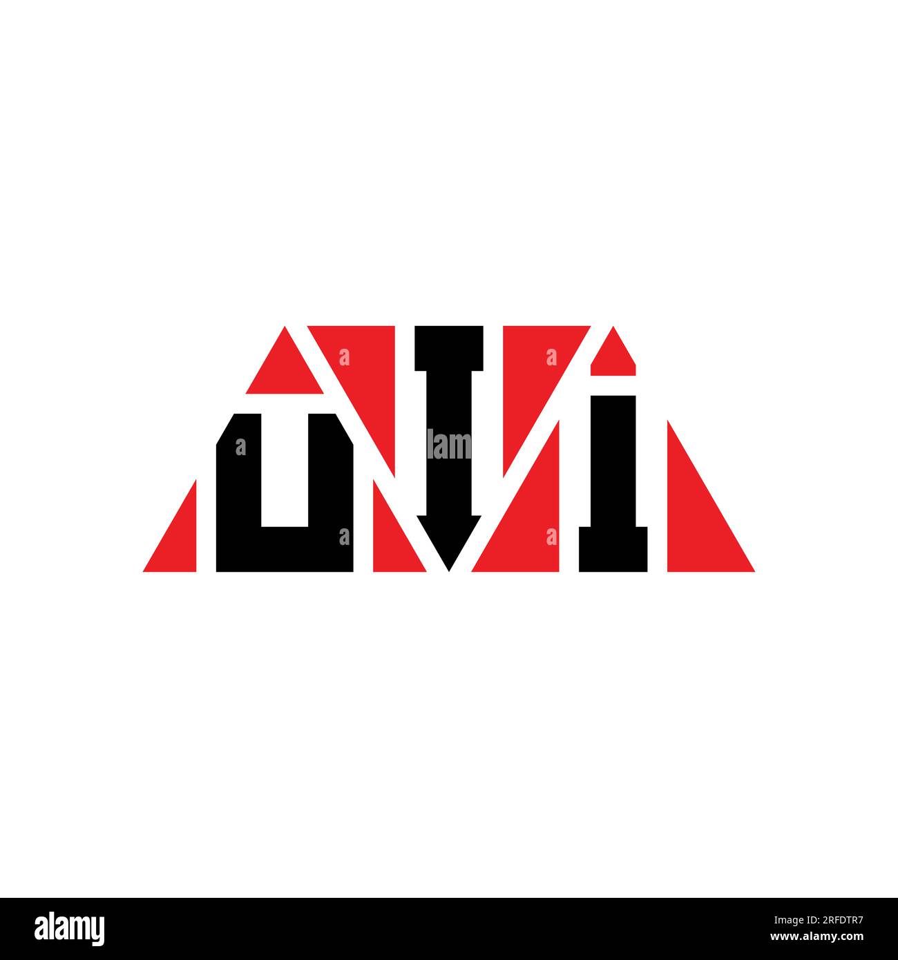 Uii tech logo hi-res stock photography and images - Alamy