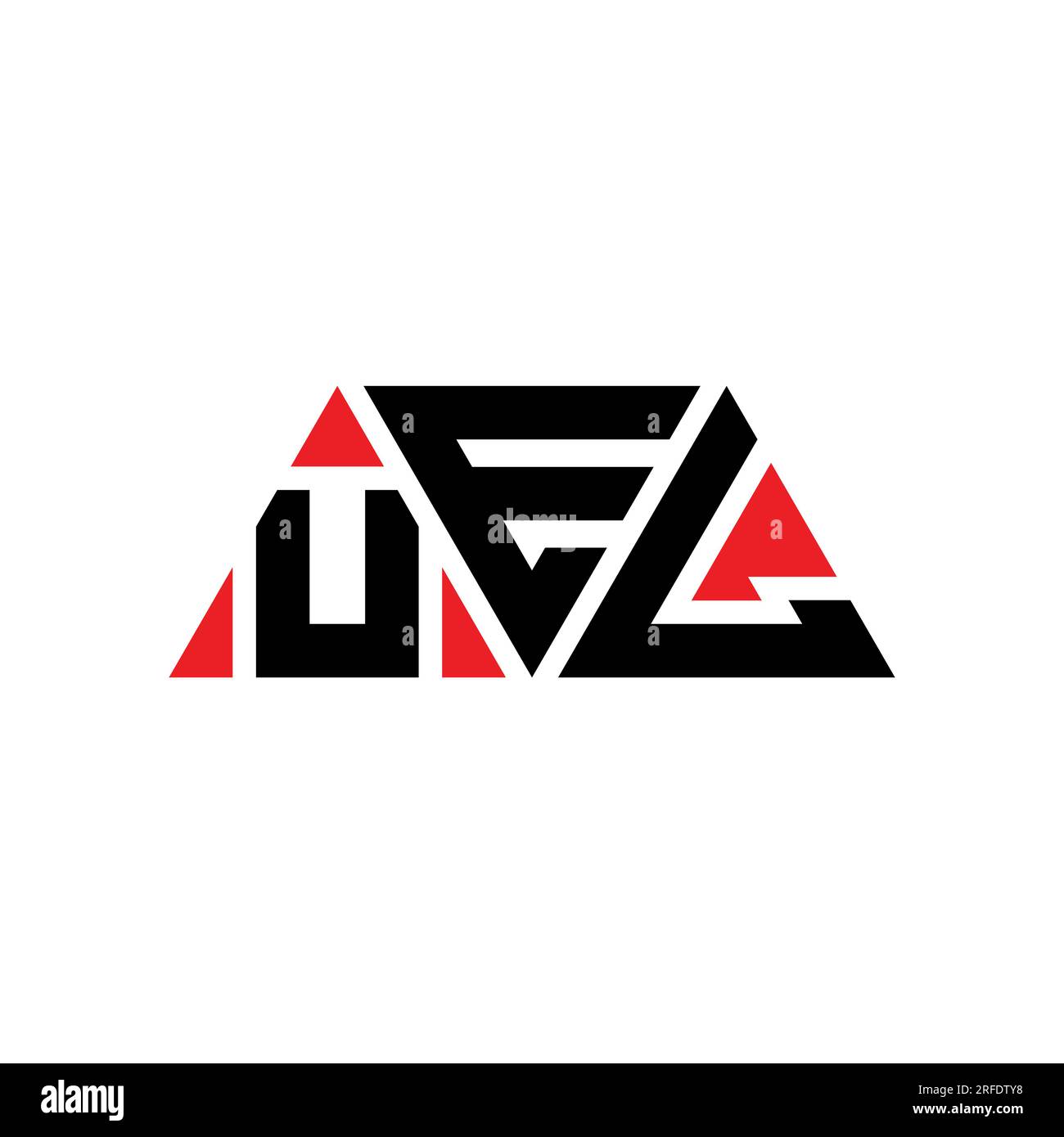 Uel font hi-res stock photography and images - Alamy