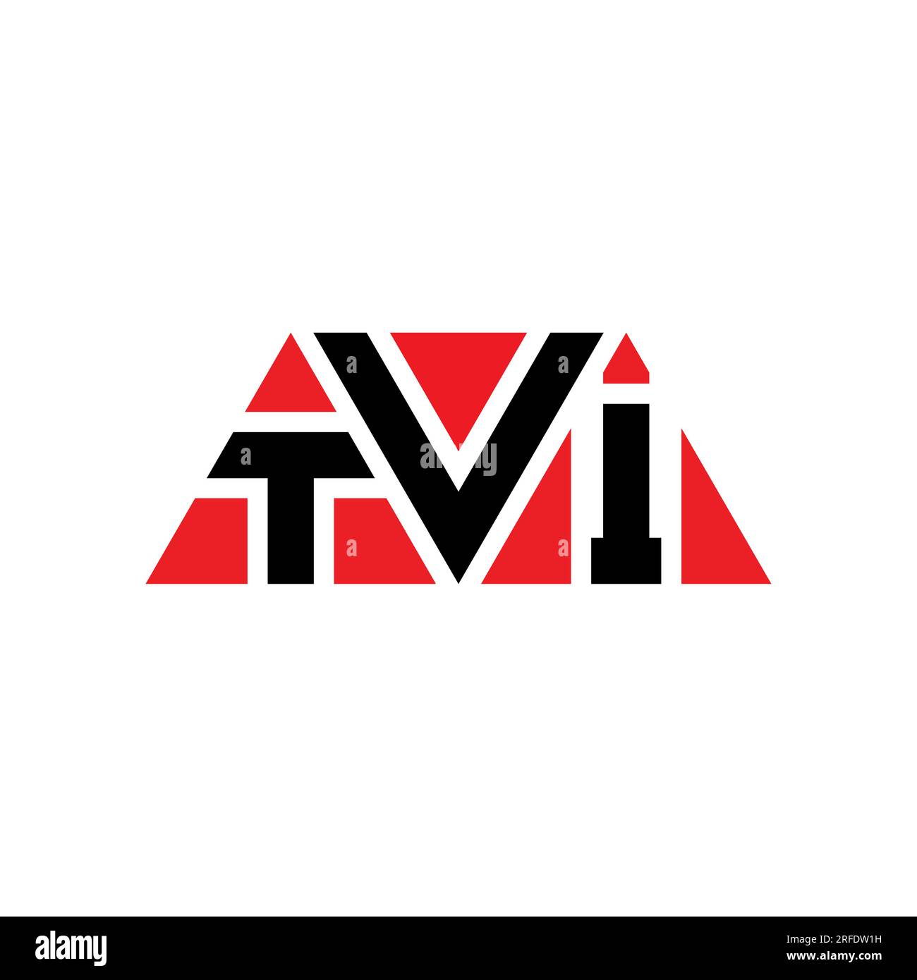 Tvi font Cut Out Stock Images & Pictures - Alamy