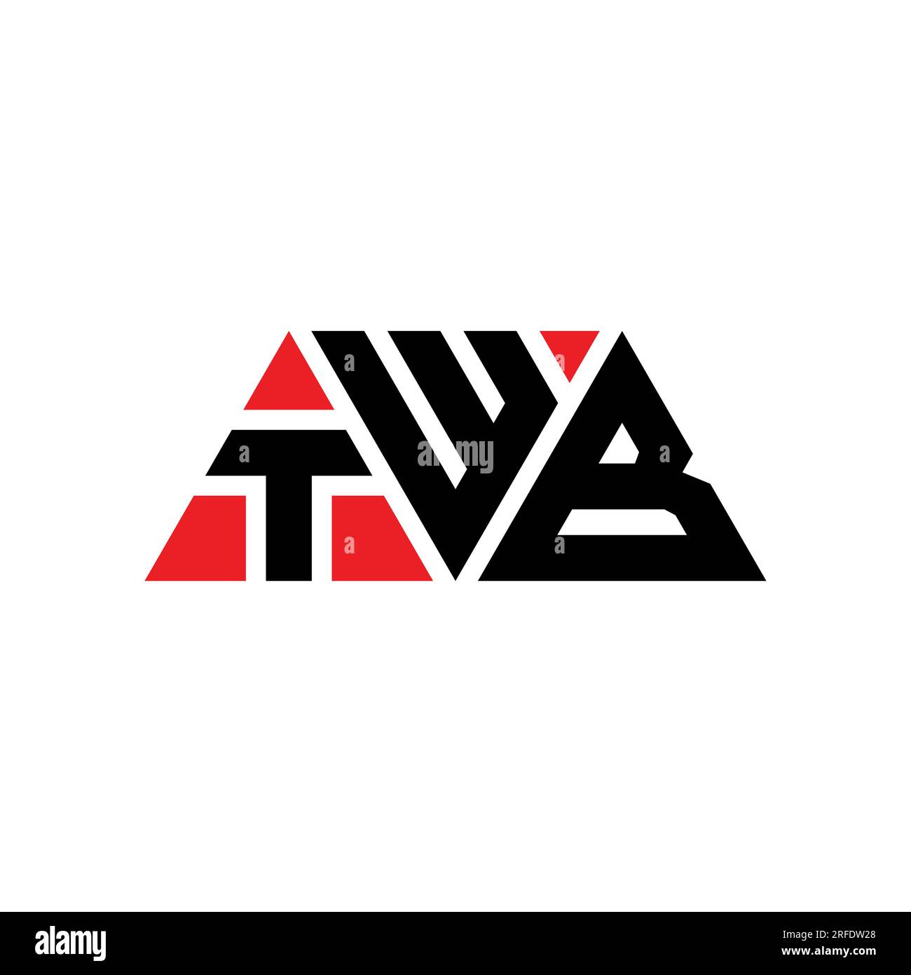 Twb alphabet hi-res stock photography and images - Alamy