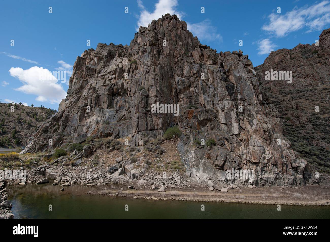 Breccia formation hi-res stock photography and images - Alamy