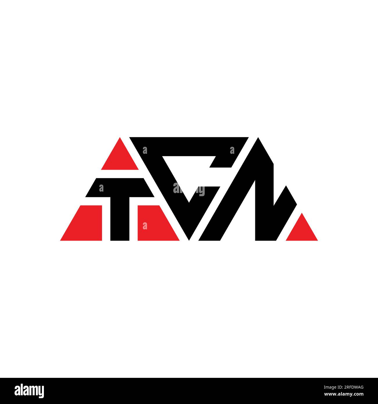 Tcn symbol hi-res stock photography and images - Alamy