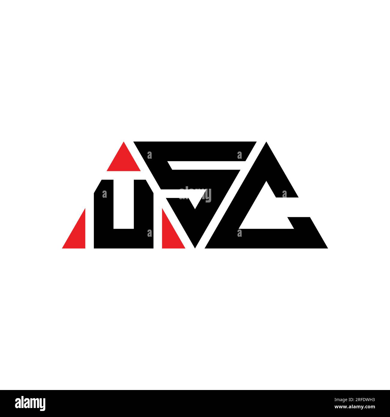 Usc font hi-res stock photography and images - Alamy