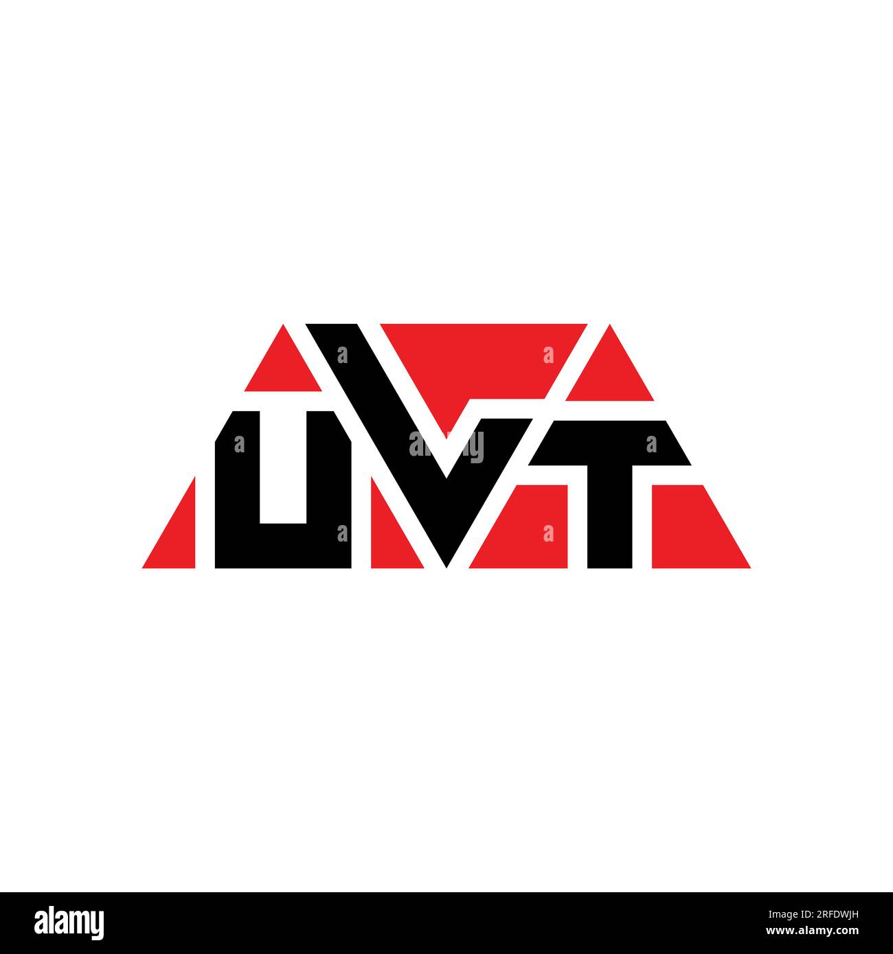 Ult logo design Cut Out Stock Images & Pictures - Alamy