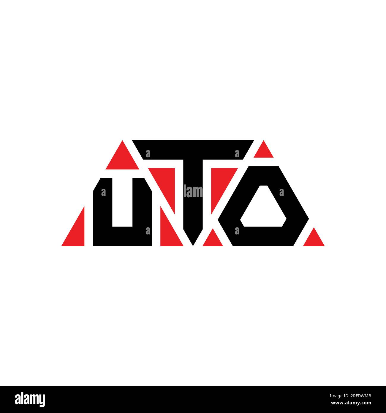 Uto logo hi-res stock photography and images - Alamy