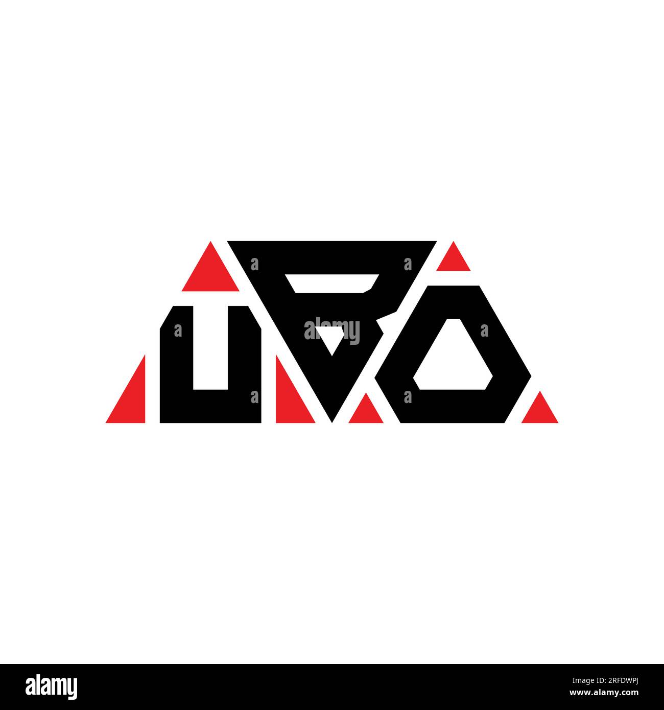 Ubo font hi-res stock photography and images - Alamy