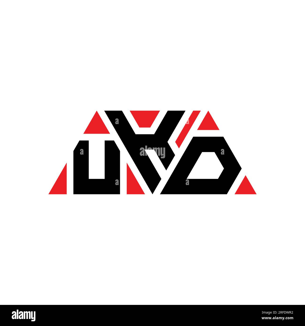 Ukd logo Cut Out Stock Images & Pictures - Alamy