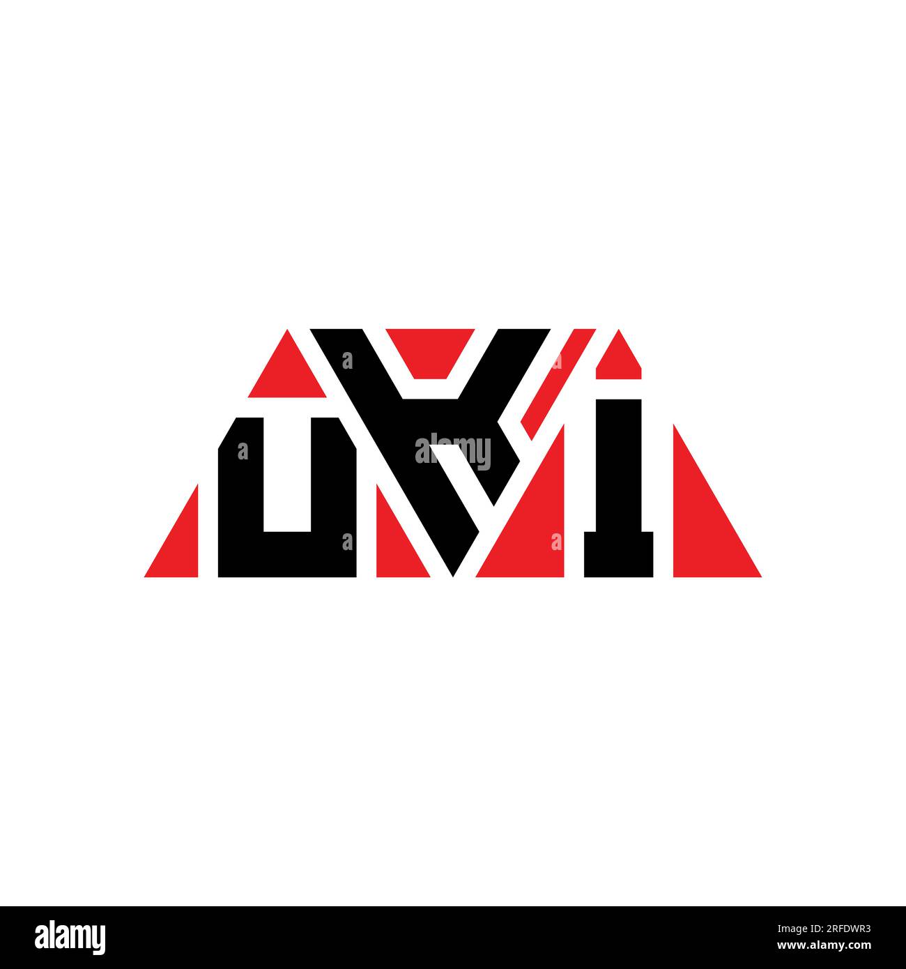 Uki alphabet hi-res stock photography and images - Alamy