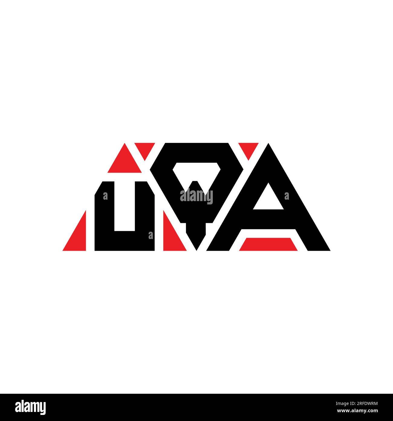 Uqa logo hi-res stock photography and images - Alamy