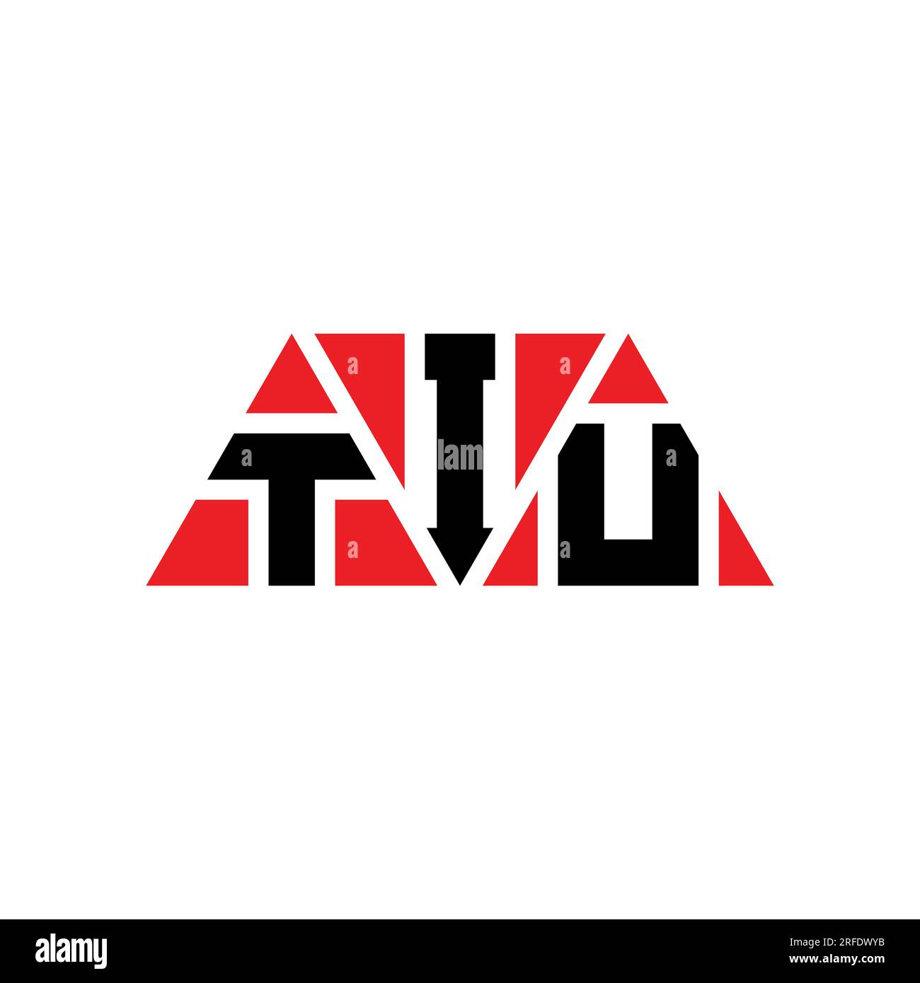 Tiu alphabet hi-res stock photography and images - Alamy