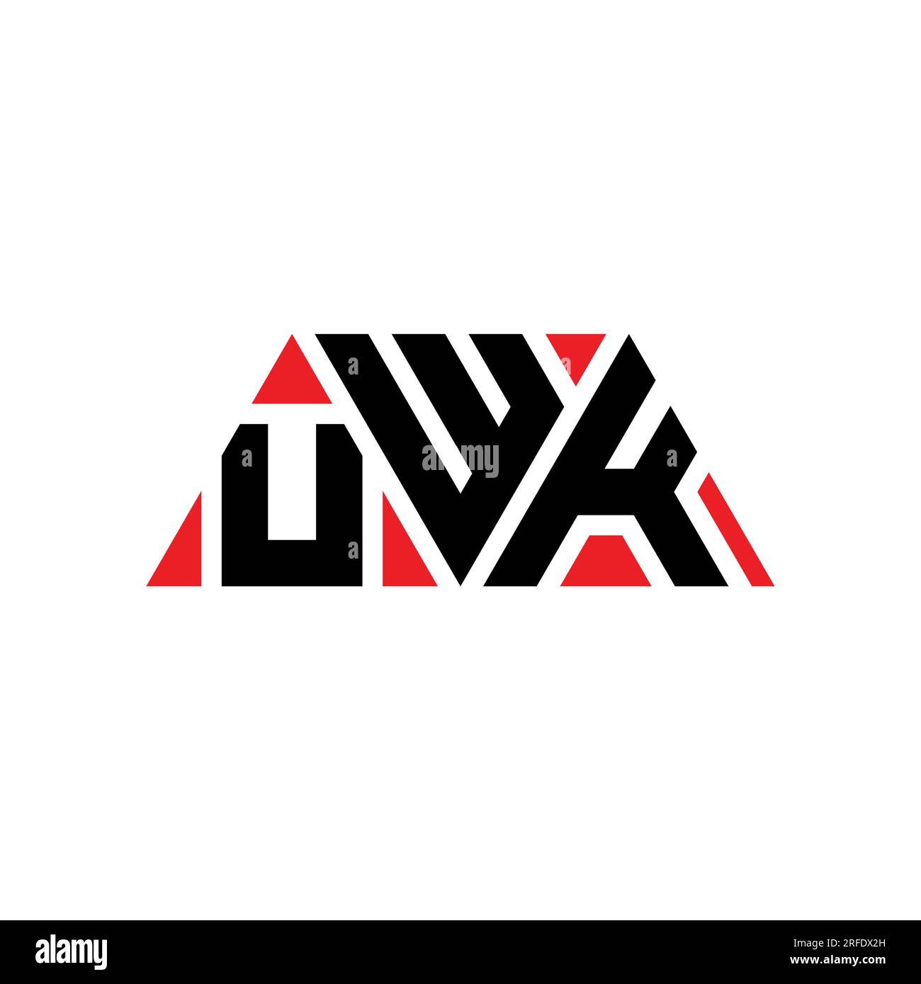 Uwk logo Cut Out Stock Images & Pictures - Alamy