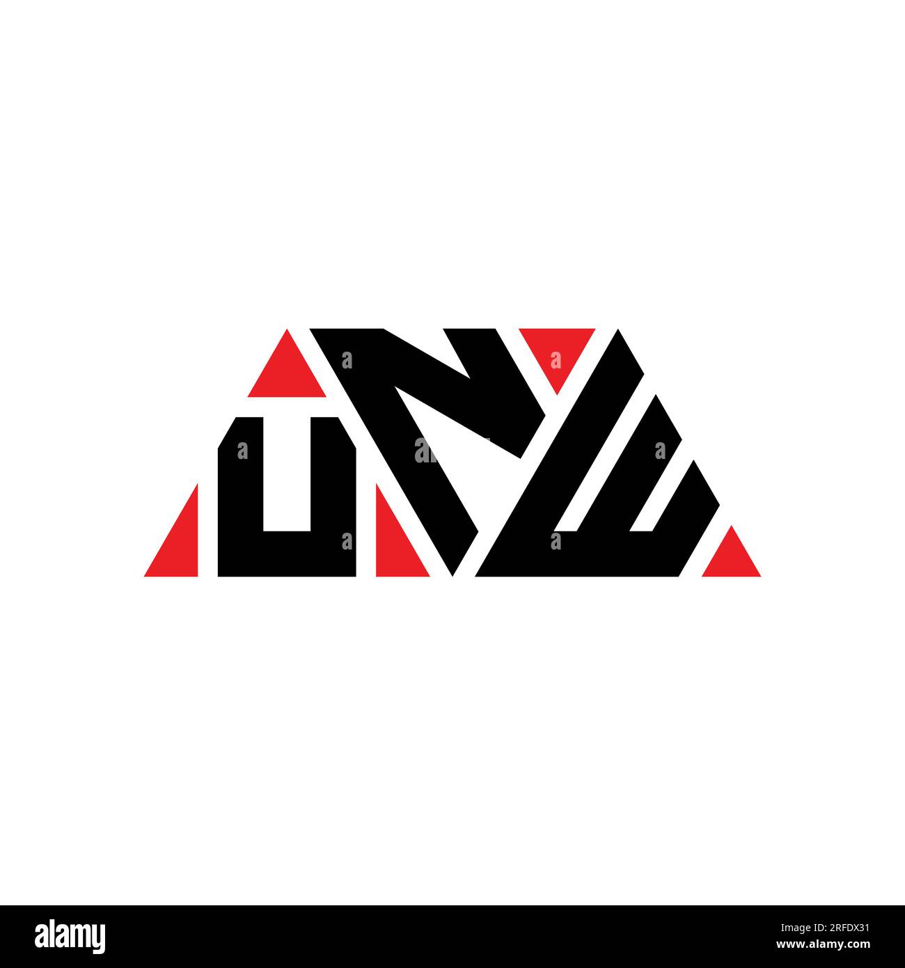 Unw alphabet hi-res stock photography and images - Alamy