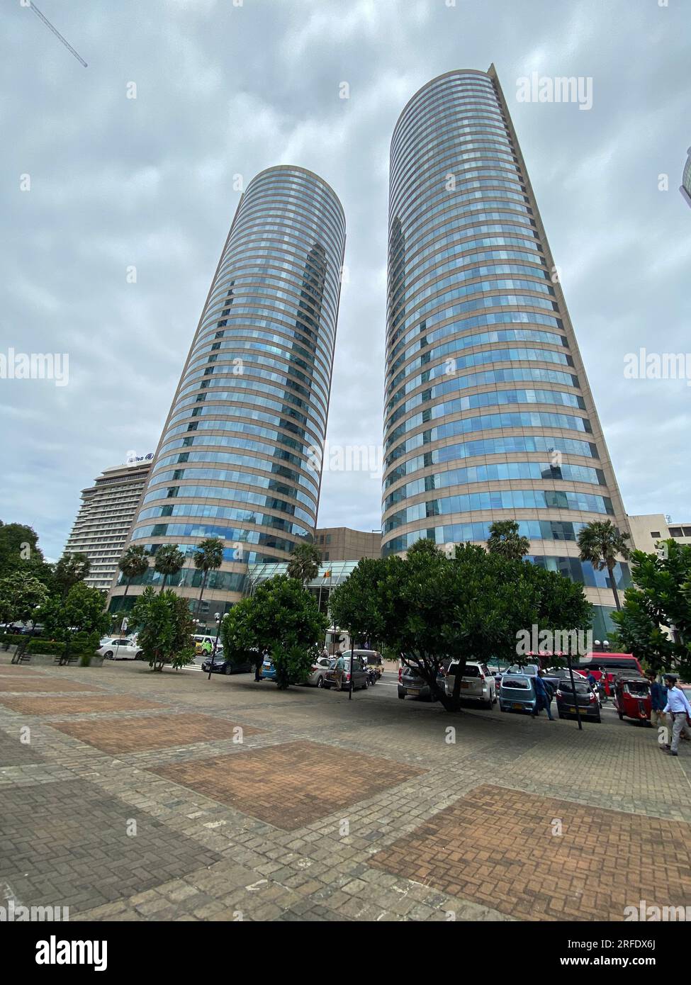 Escape city life hi-res stock photography and images - Alamy