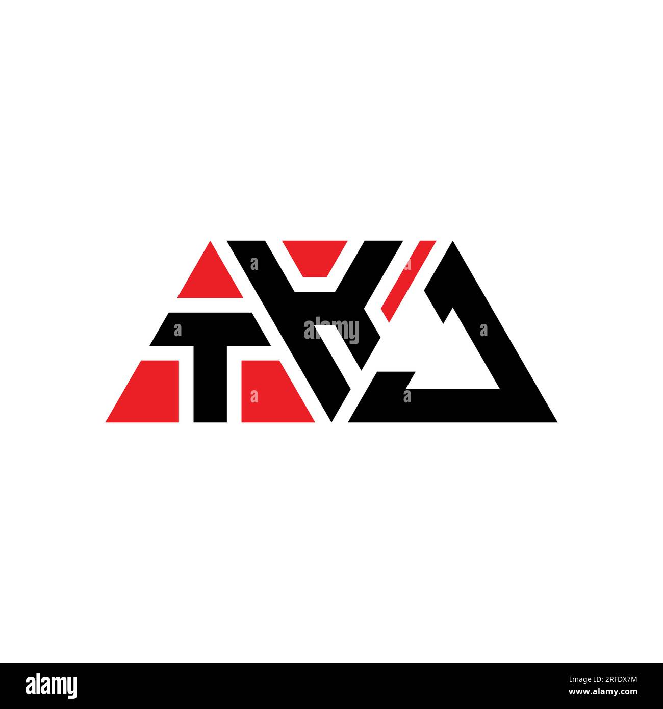 Tkj alphabet Cut Out Stock Images & Pictures - Alamy