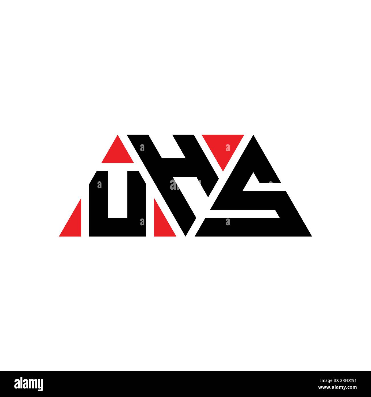 Uhs logo Cut Out Stock Images & Pictures - Alamy