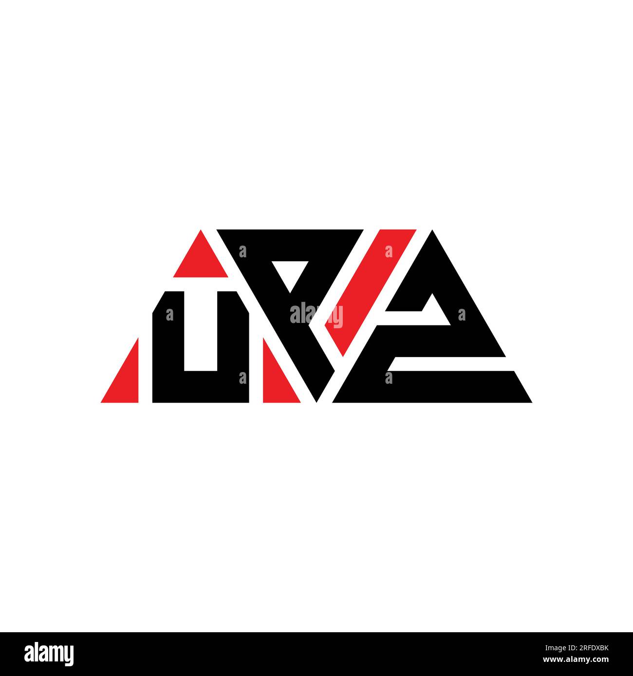 Upz font hi-res stock photography and images - Alamy