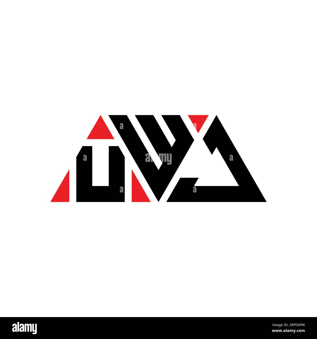 Uwj alphabet hi-res stock photography and images - Alamy