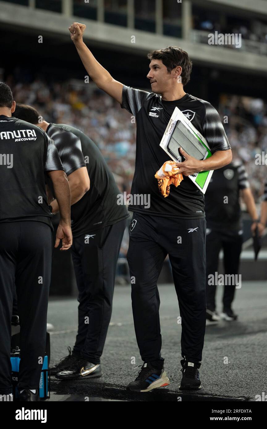 Lucio brasil hi-res stock photography and images - Alamy