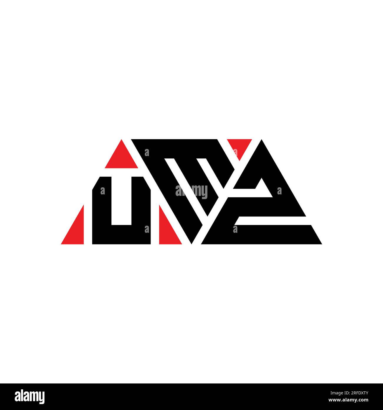 Umz font hi-res stock photography and images - Alamy