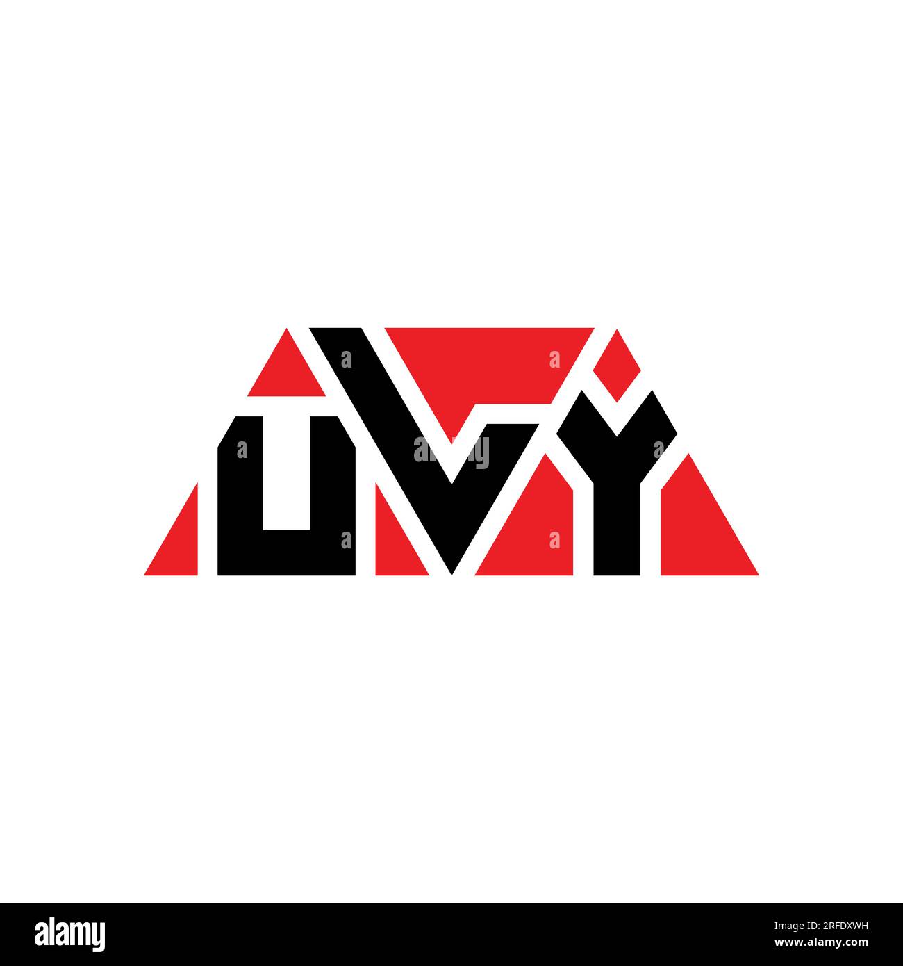 Uly business logo Cut Out Stock Images & Pictures - Alamy