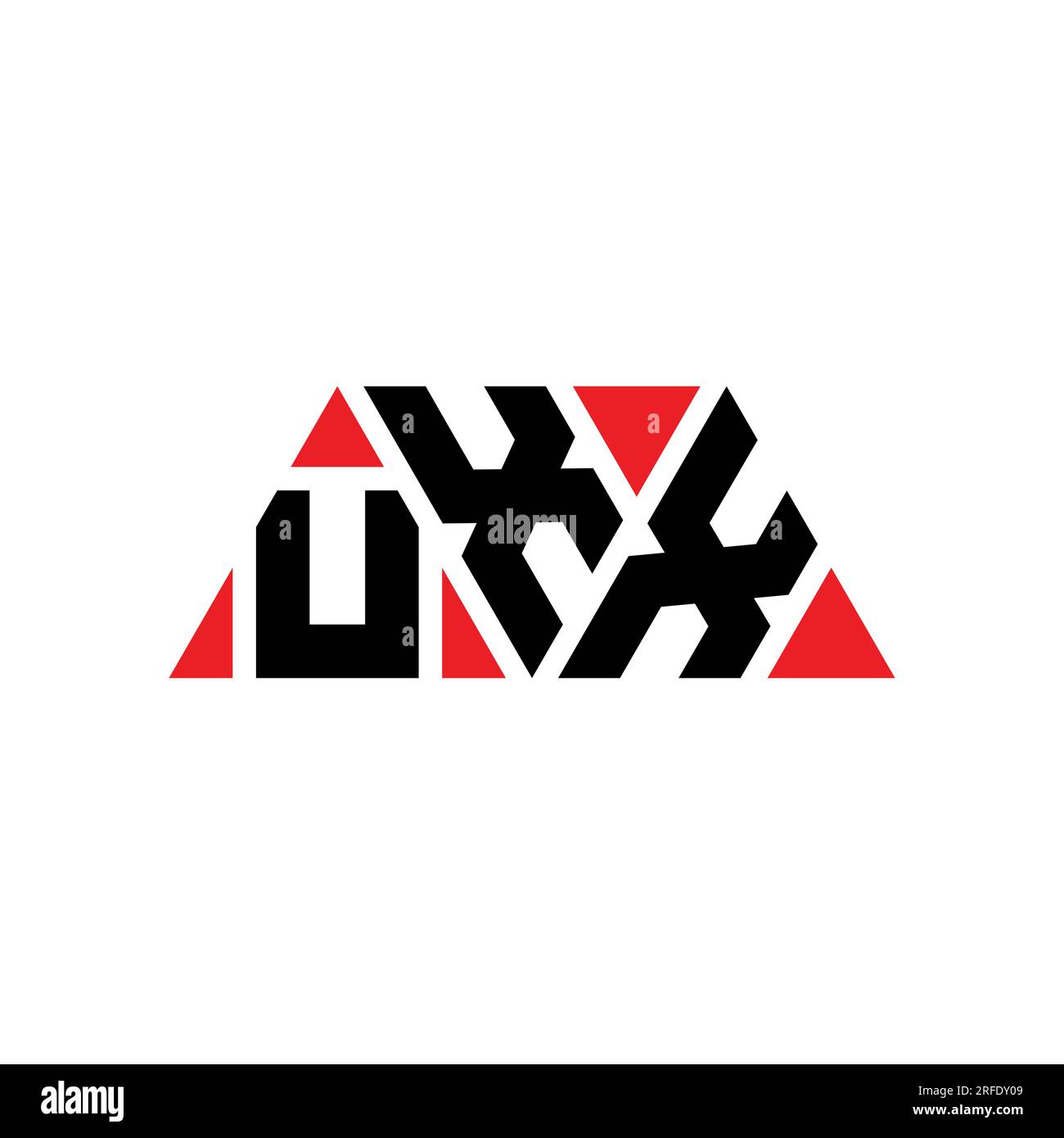 Uxx alphabet hi-res stock photography and images - Alamy
