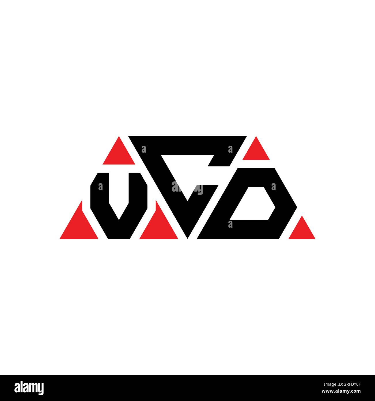 Vcd font Cut Out Stock Images & Pictures - Alamy