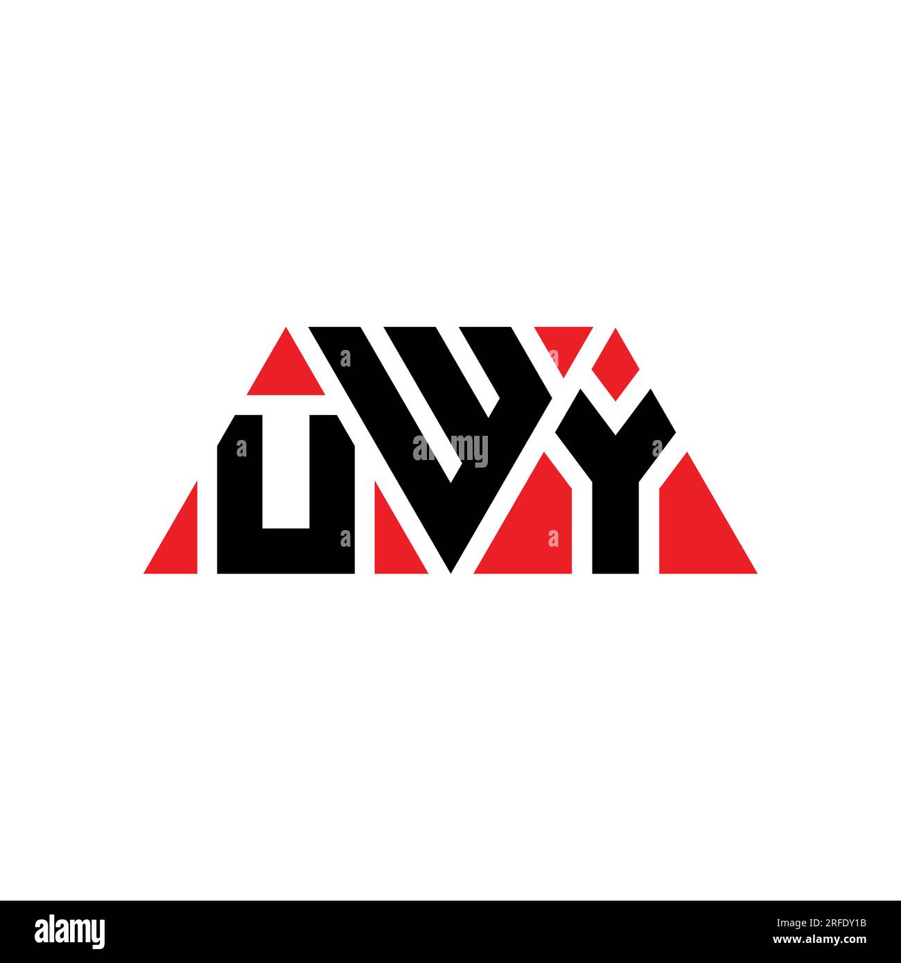 Uwy font hi-res stock photography and images - Alamy