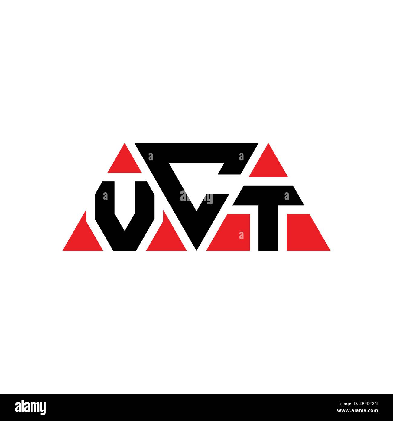 Vct alphabet Stock Vector Images - Alamy