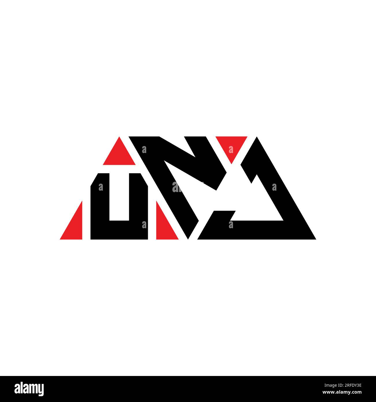 Unj vector Stock Vector Images - Alamy