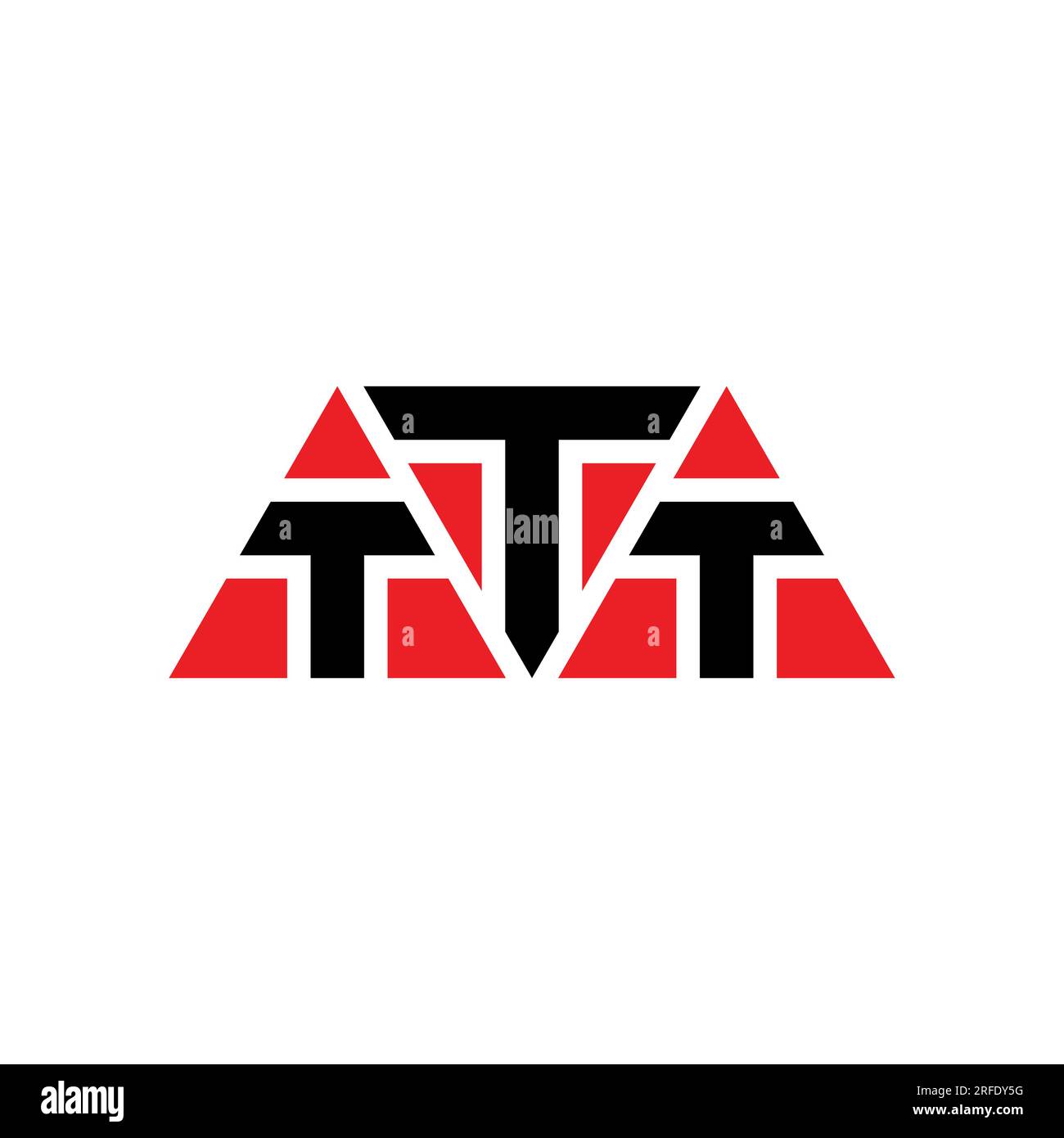 Ttt icon Stock Vector Images - Alamy