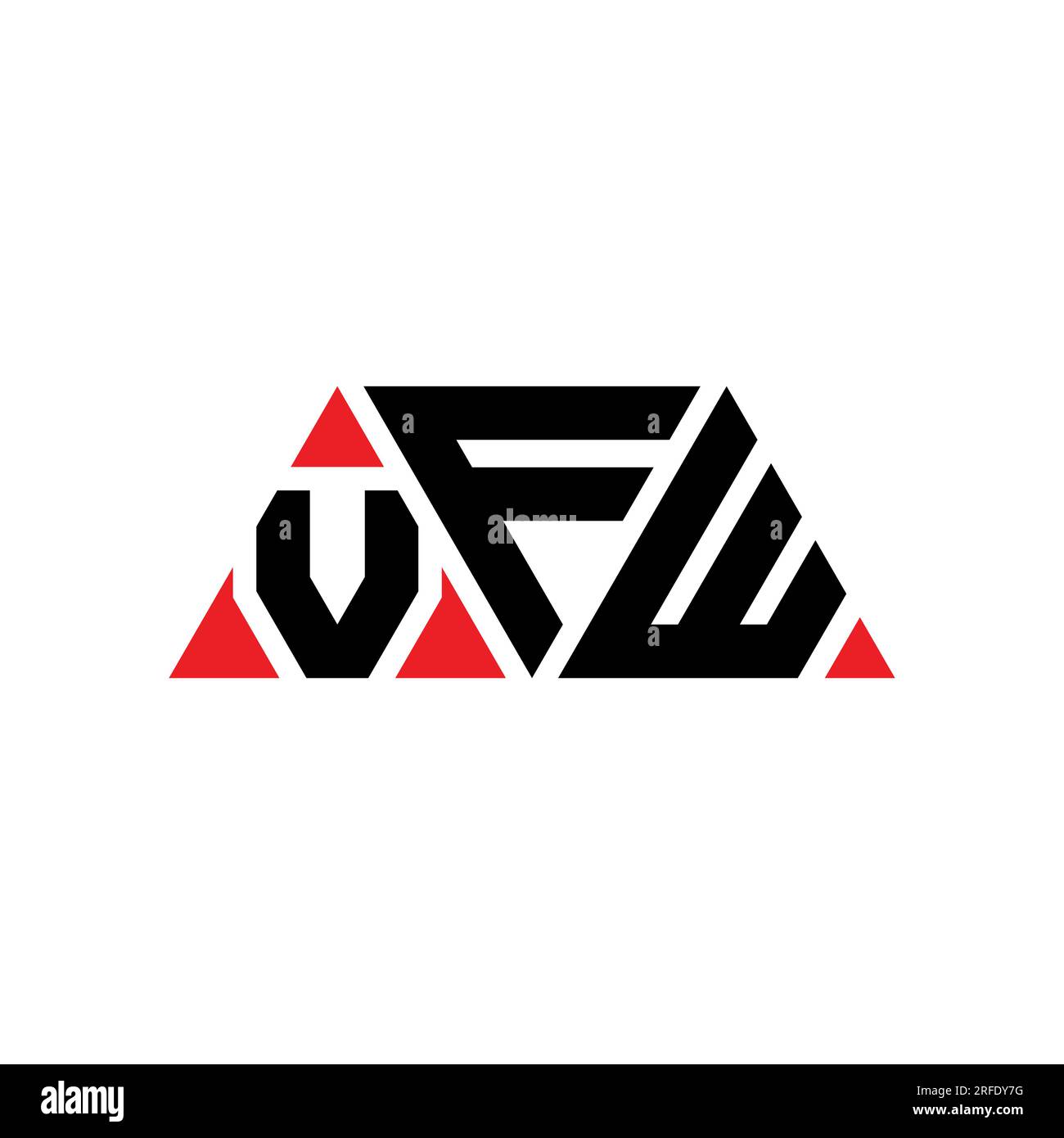 Vfw marketing logo Cut Out Stock Images & Pictures - Alamy