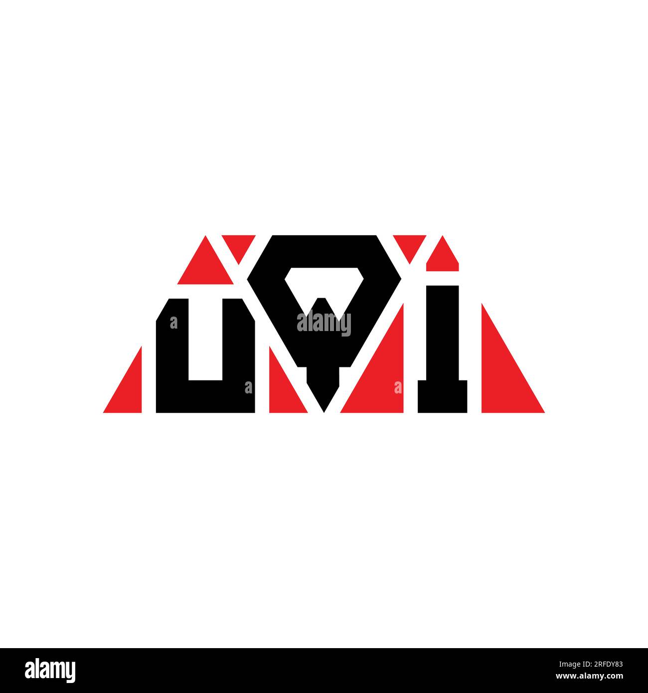 Uqi triangle hi-res stock photography and images - Alamy