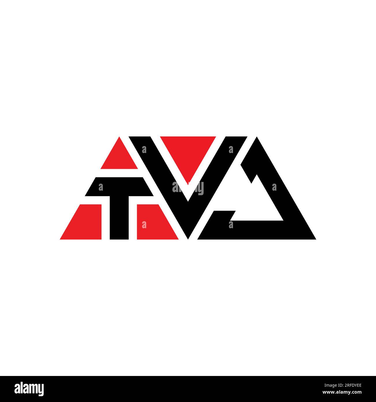 Tvj icon hi-res stock photography and images - Alamy