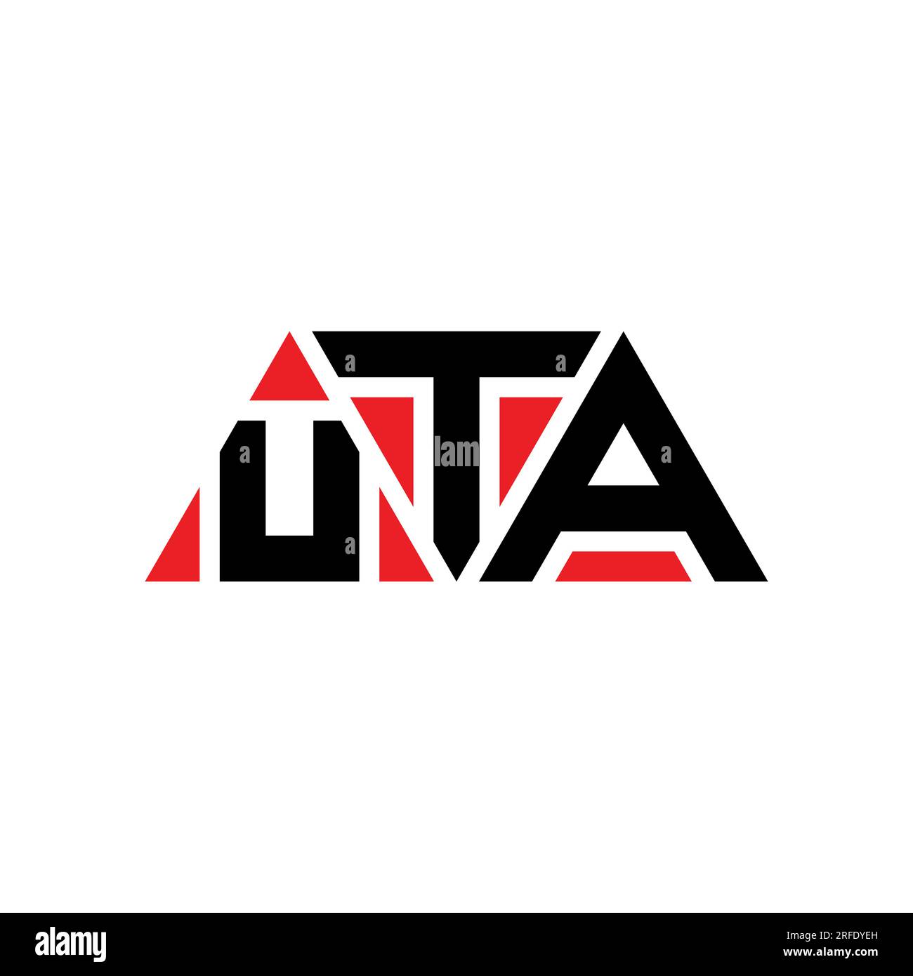Uta alphabet hi-res stock photography and images - Alamy
