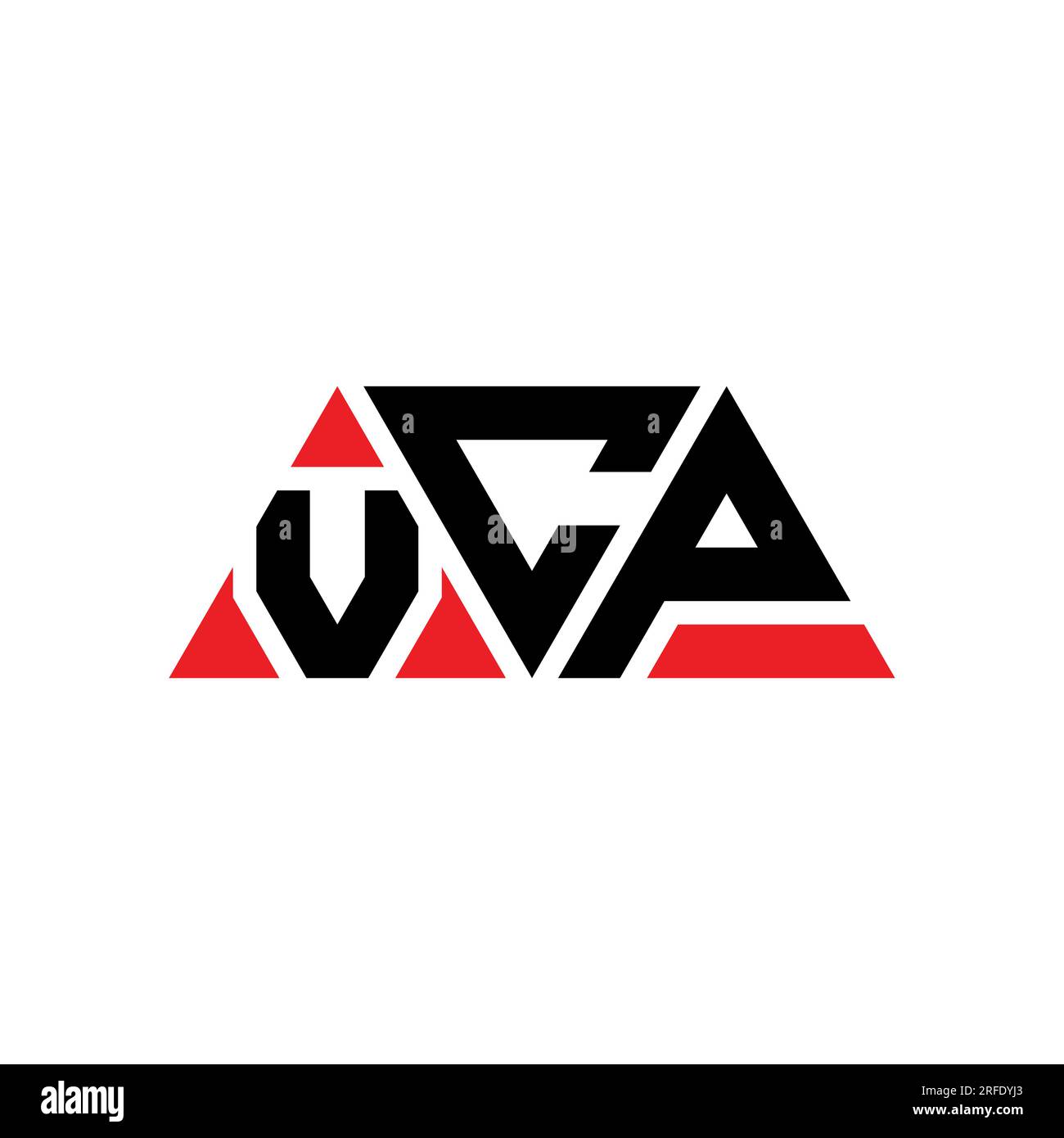 Vcp font Stock Vector Images - Alamy