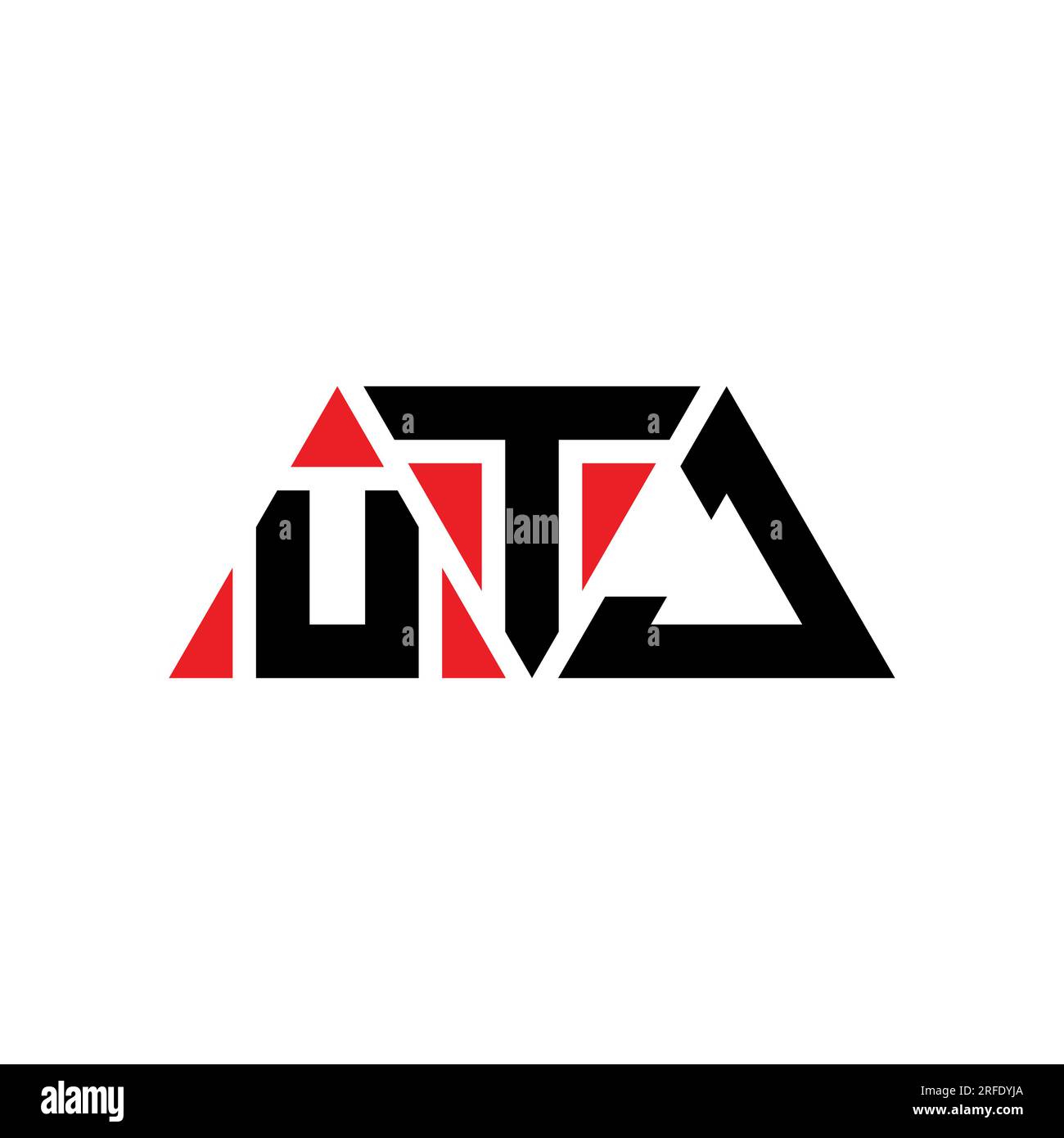 Utj alphabet hi-res stock photography and images - Alamy