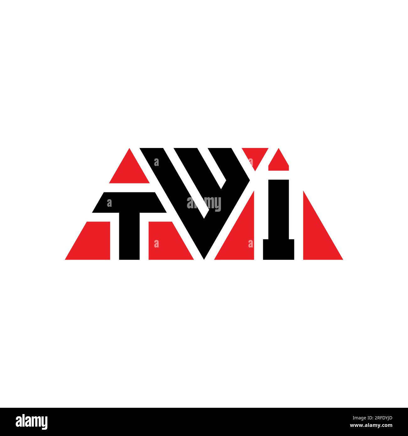 Twi font Stock Vector Images - Alamy