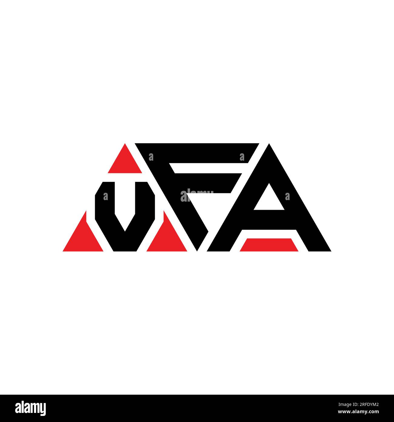 Vfa symbol Stock Vector Images - Alamy