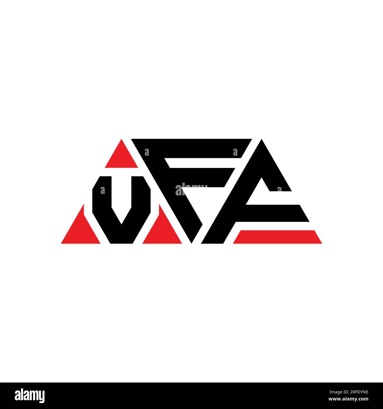 Vff triangle hi-res stock photography and images - Alamy