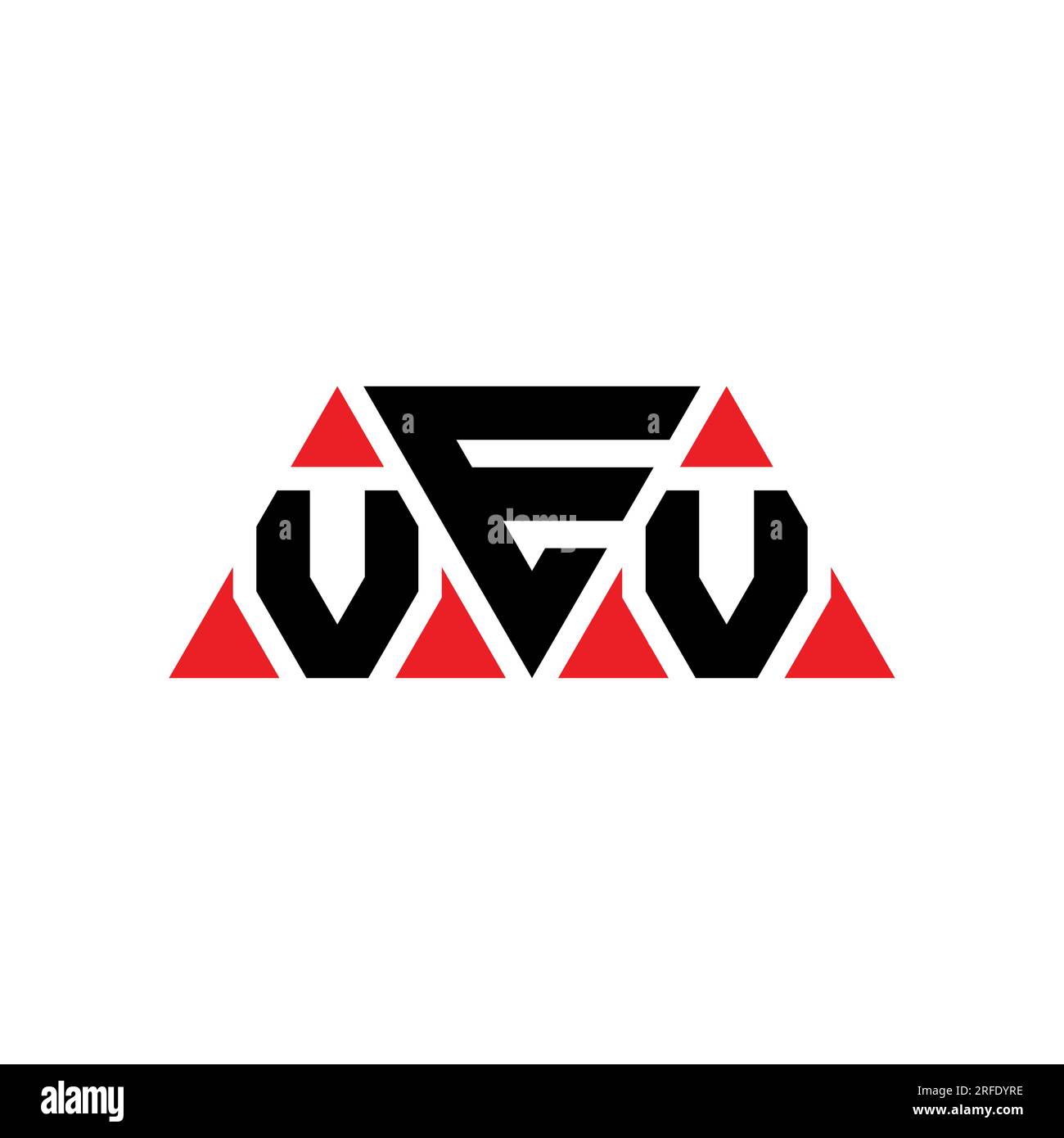 Vev symbol Cut Out Stock Images & Pictures - Alamy