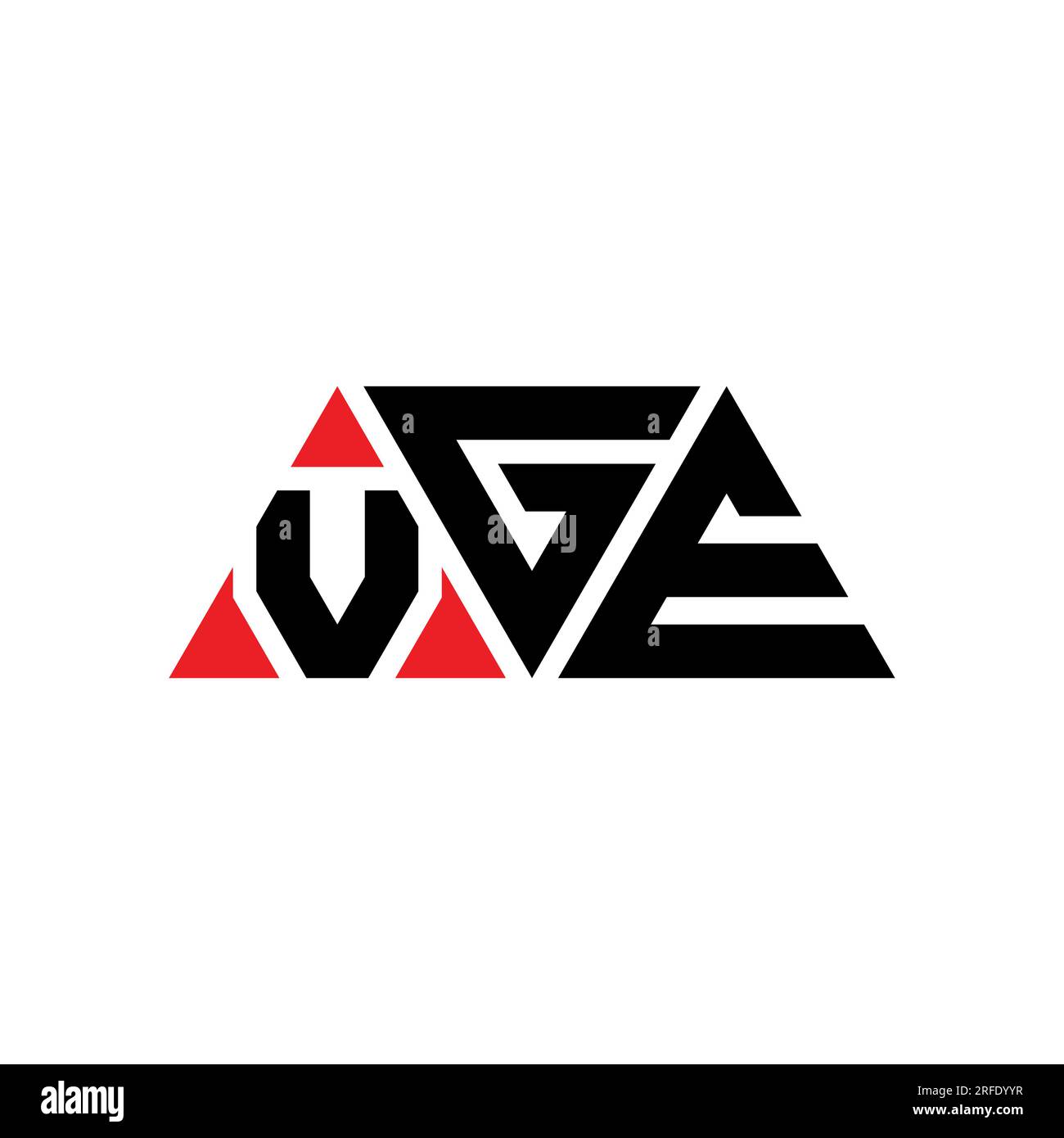 Vge alphabet hi-res stock photography and images - Alamy