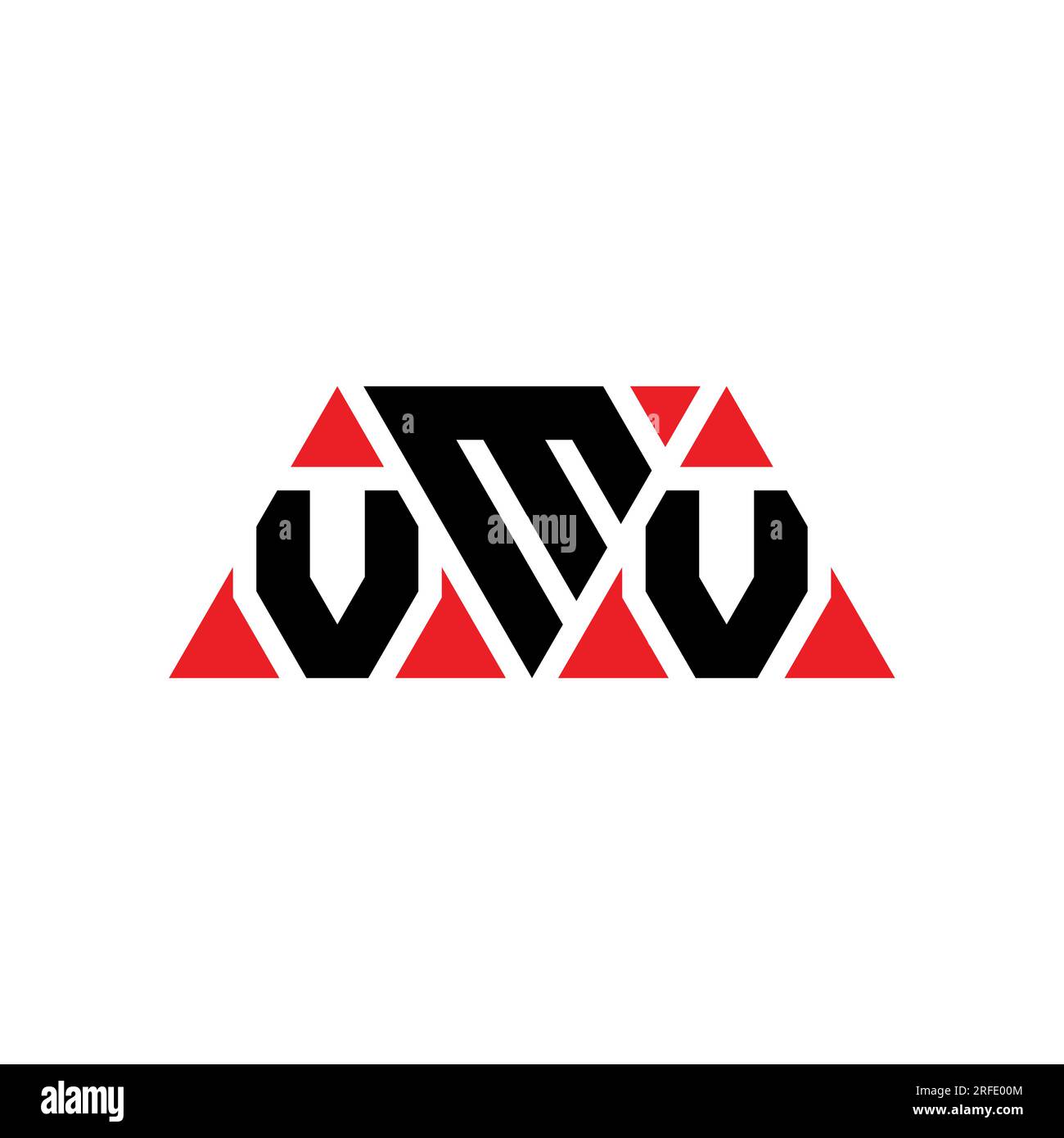 Vmv triangle hi-res stock photography and images - Alamy