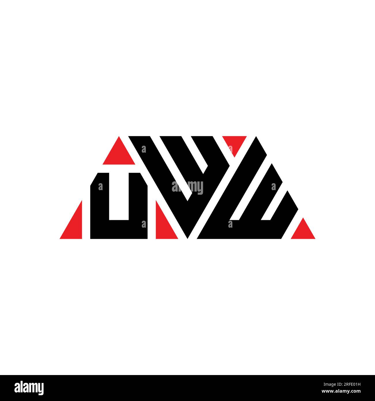 Uww alphabet hi-res stock photography and images - Alamy