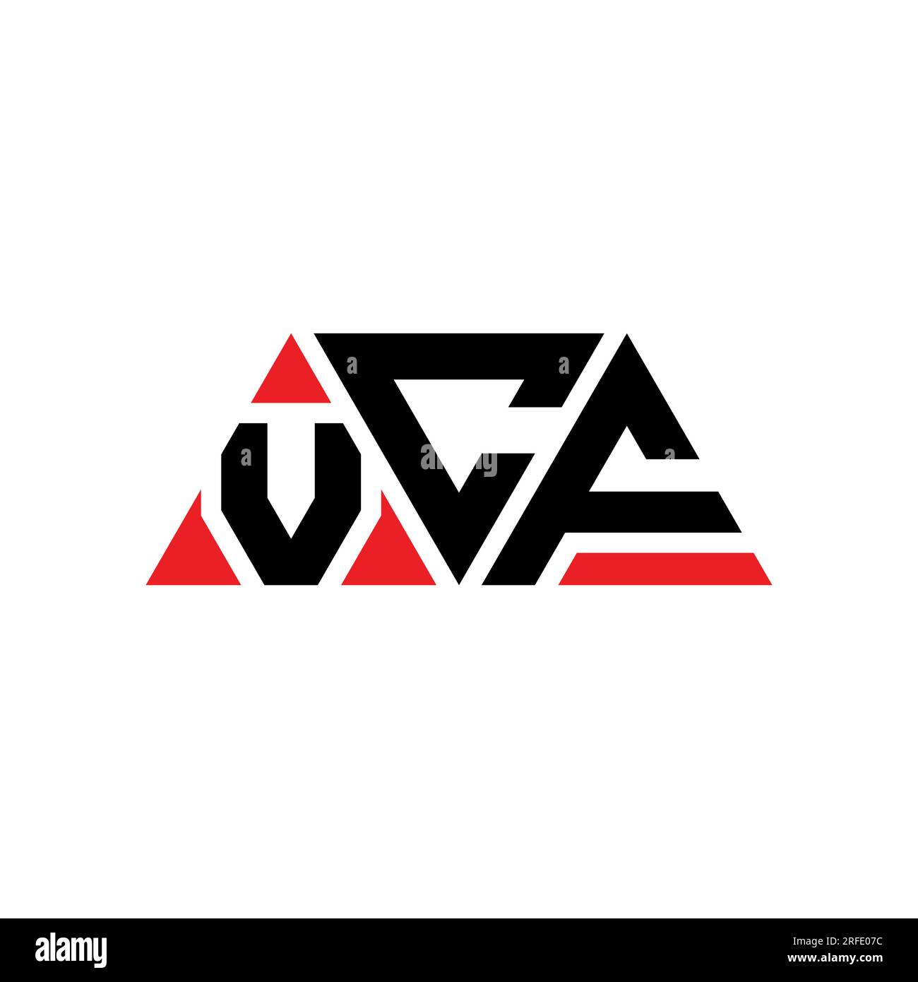 Vcf logo Stock Vector Images - Alamy