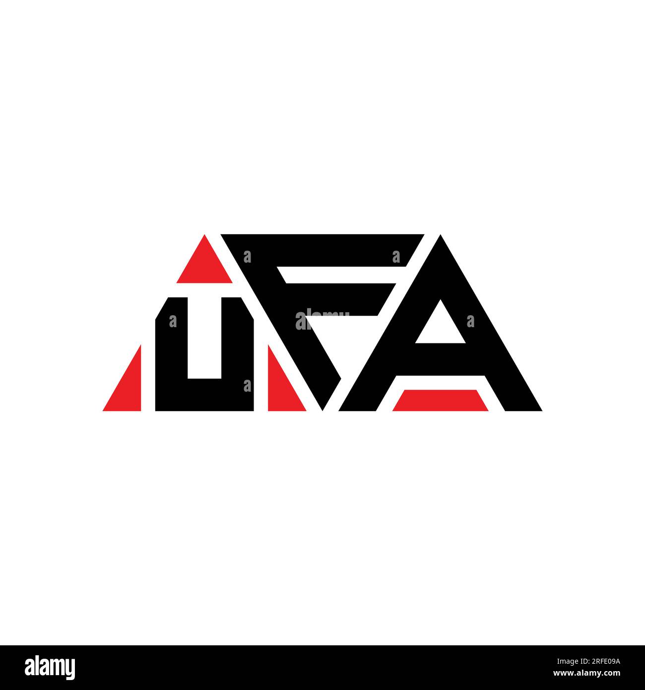 Ufa symbol Stock Vector Images - Alamy