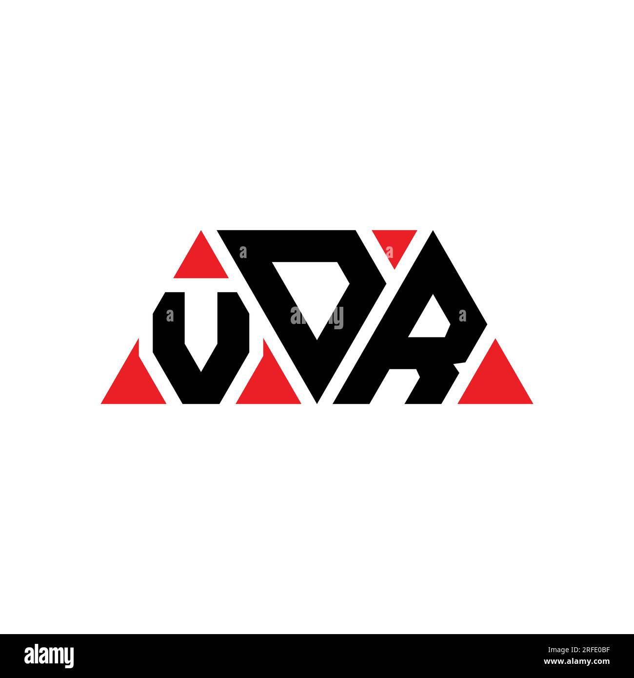 Vdr symbol hi-res stock photography and images - Alamy