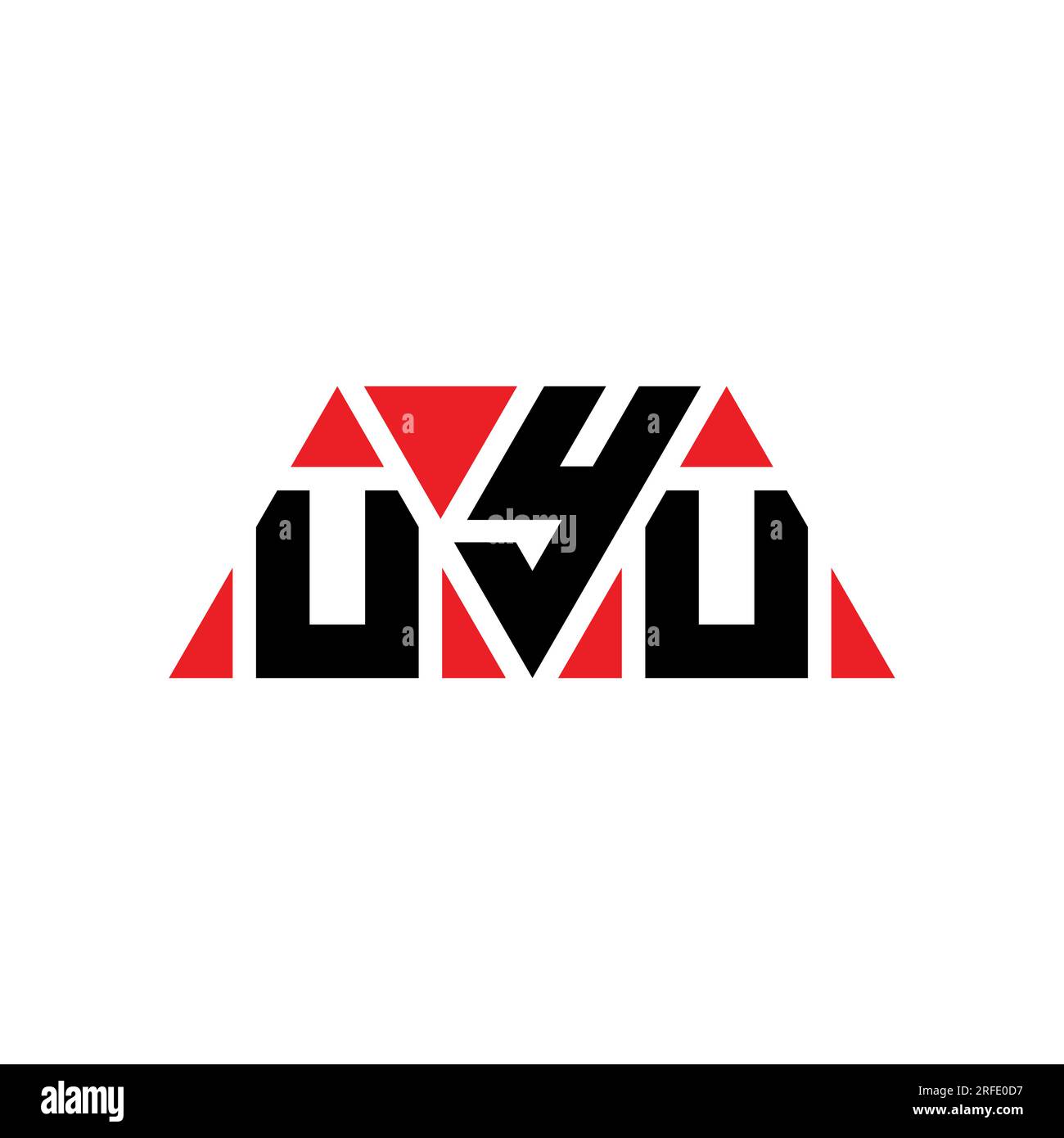 Uyu business logo hi-res stock photography and images - Alamy