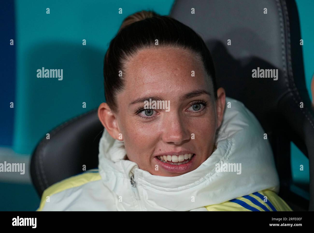 Elin rubensson sweden hi-res stock photography and images - Alamy