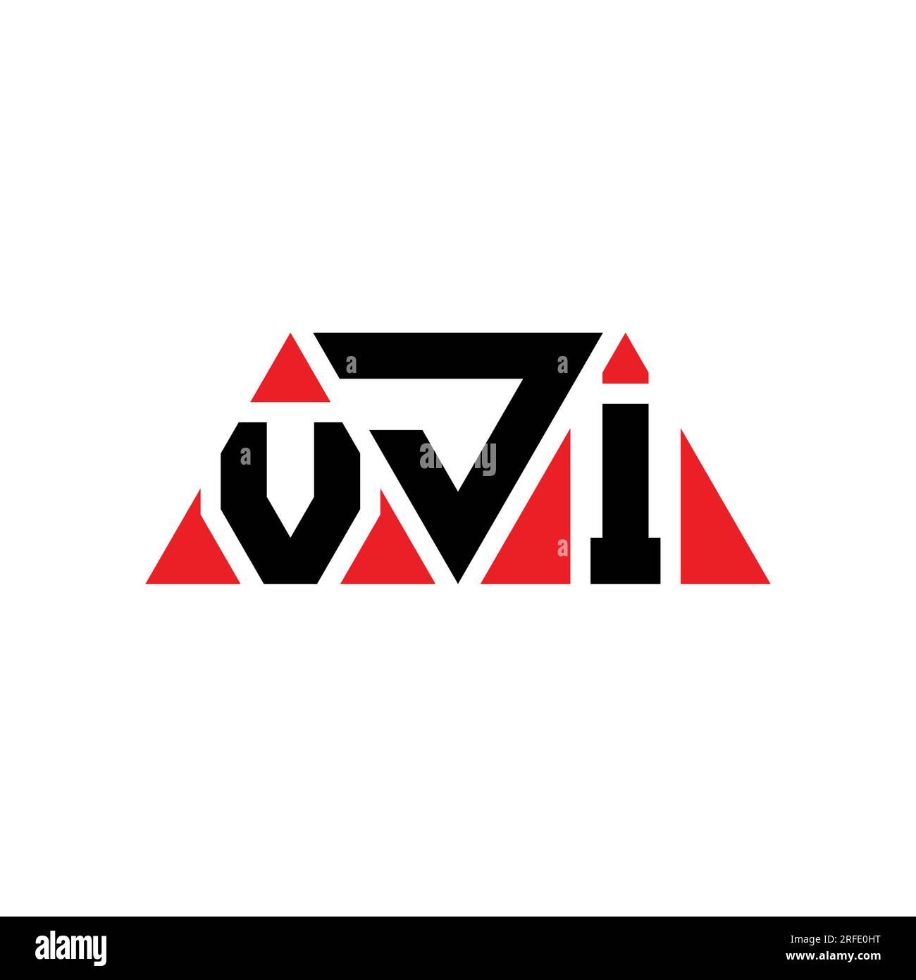 Vji vector Cut Out Stock Images & Pictures - Alamy